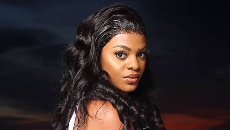 BBNaija’s Jackye Quits Feminism - Vanguard Allure