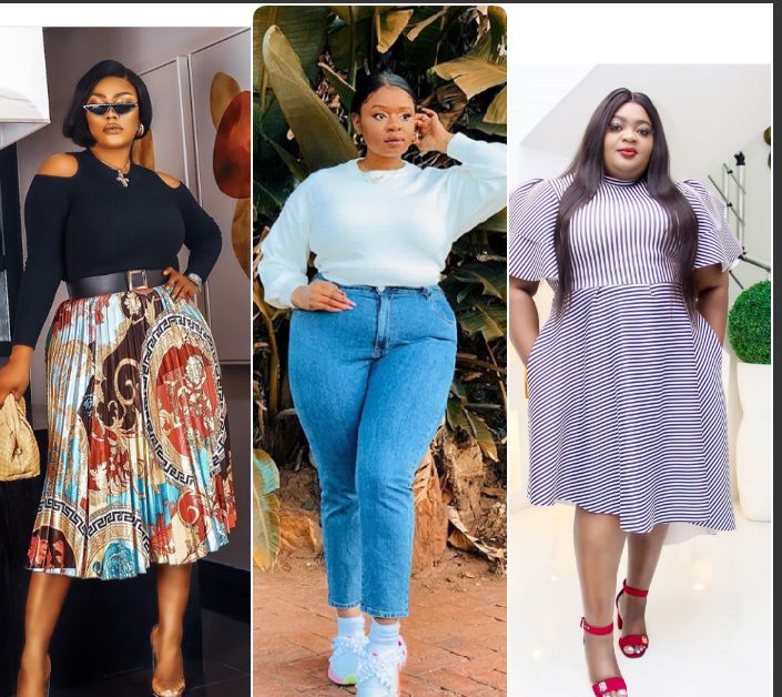 Stylish ways to flatter your bulky body parts - Vanguard Allure