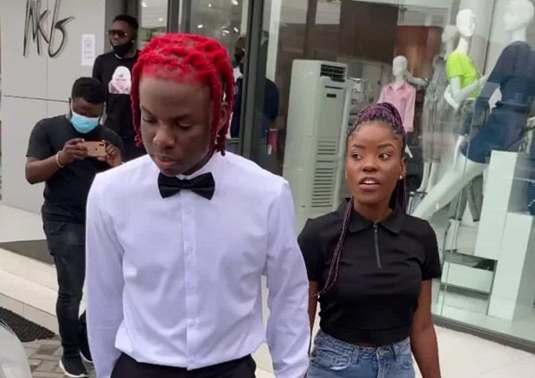 Rema’s Date Speaks On Relationship - Vanguard Allure