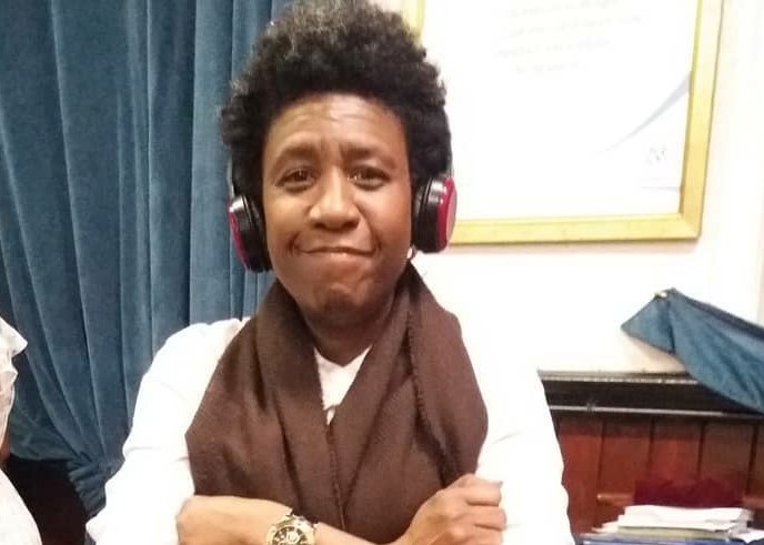 Weird MC is 50 today!