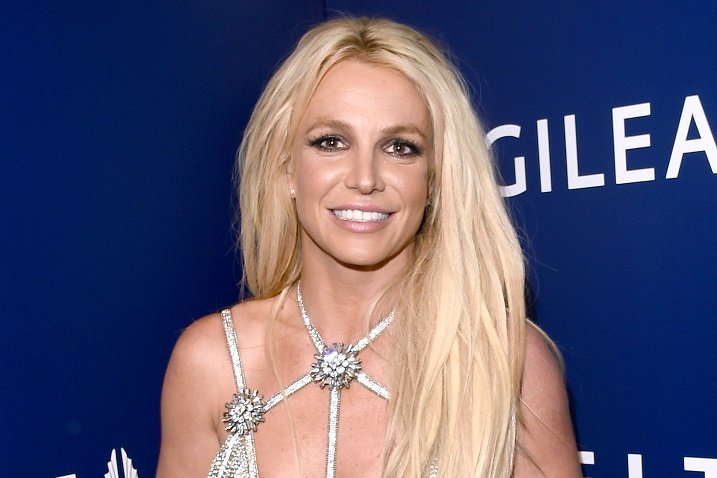 Britney Spears Asks Court To Remove Fathers Control Over Personal Life