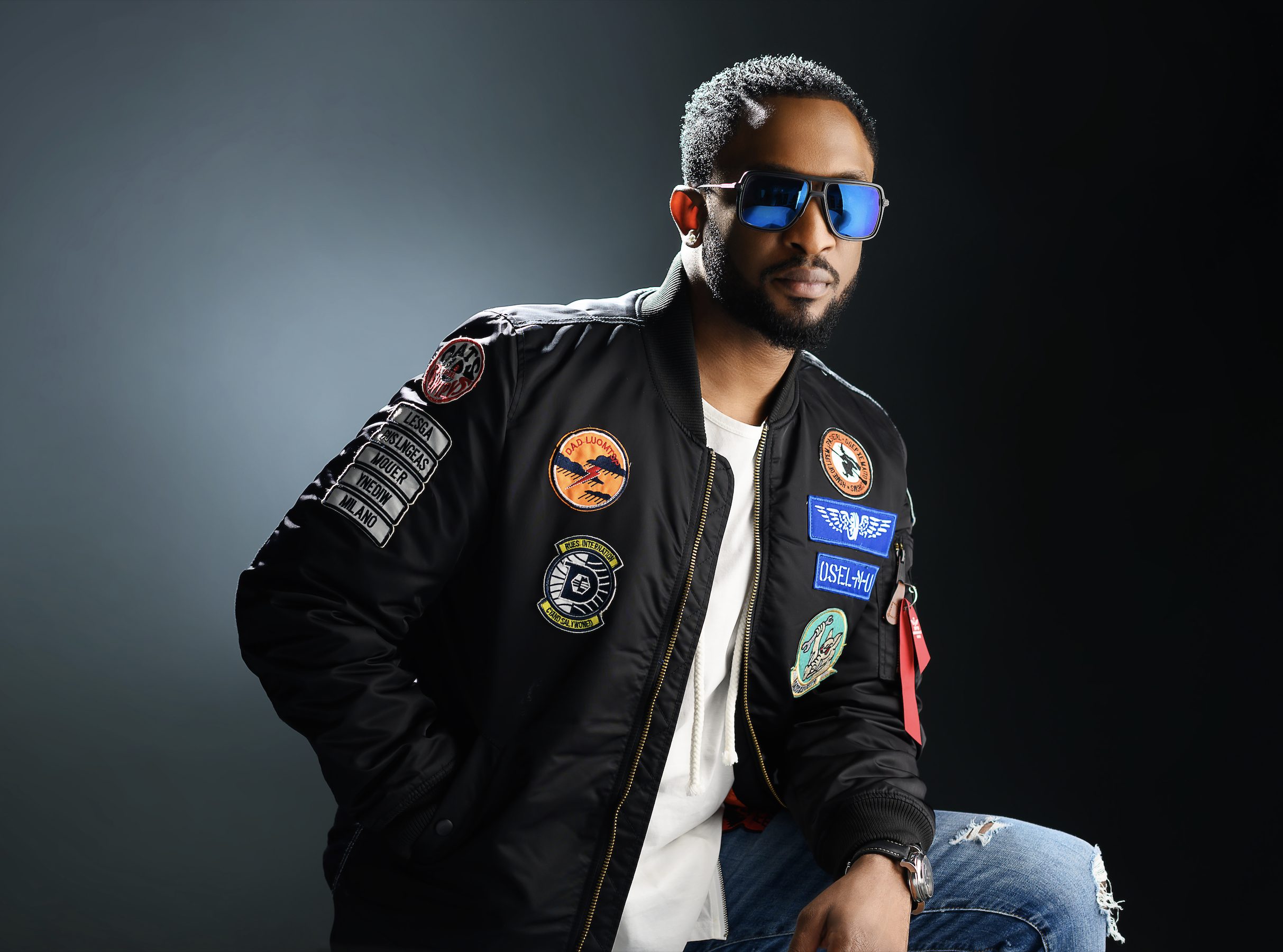 Dare Art-Alade: Reinvented - Vanguard Allure