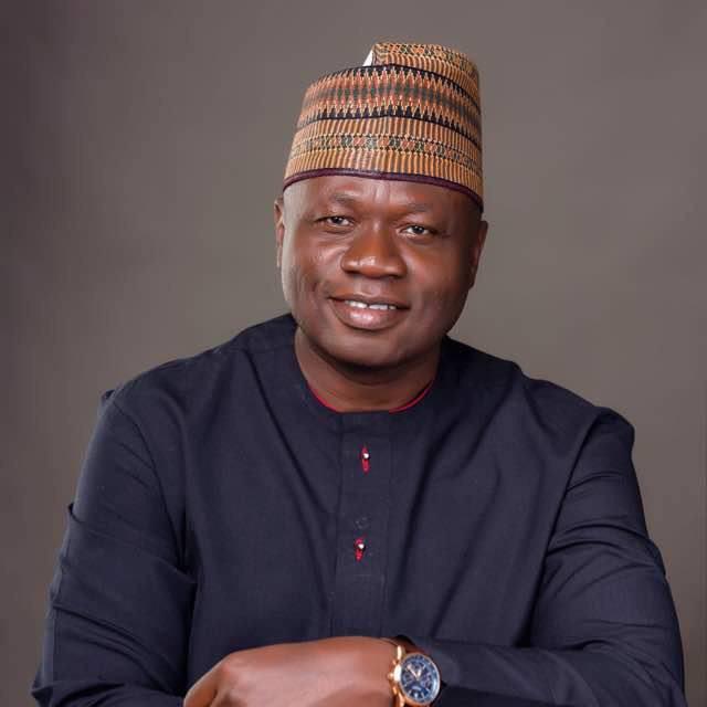 How Retired Admiral James Oluwole Is fulfilling His Dreams In The ...