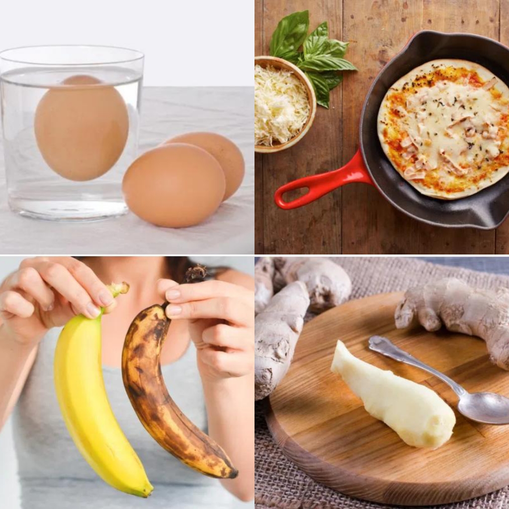 Food tips: Kitchen hacks all women should know - Vanguard Allure
