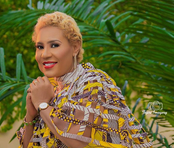 50 year old Shan George finds love again after two failed marriages ...