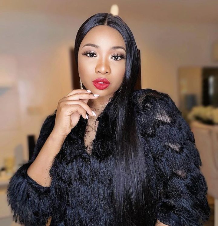 Beauty tips: How to perfectly slay bold lips - Vanguard Allure