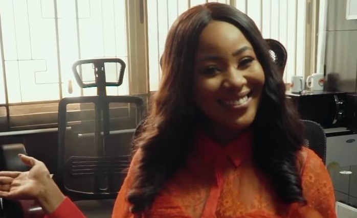 Erica Nlewedim signs new management deal