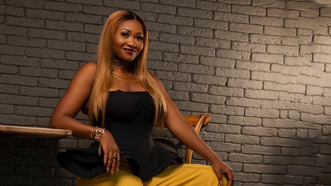 Mary Njoku counsels women