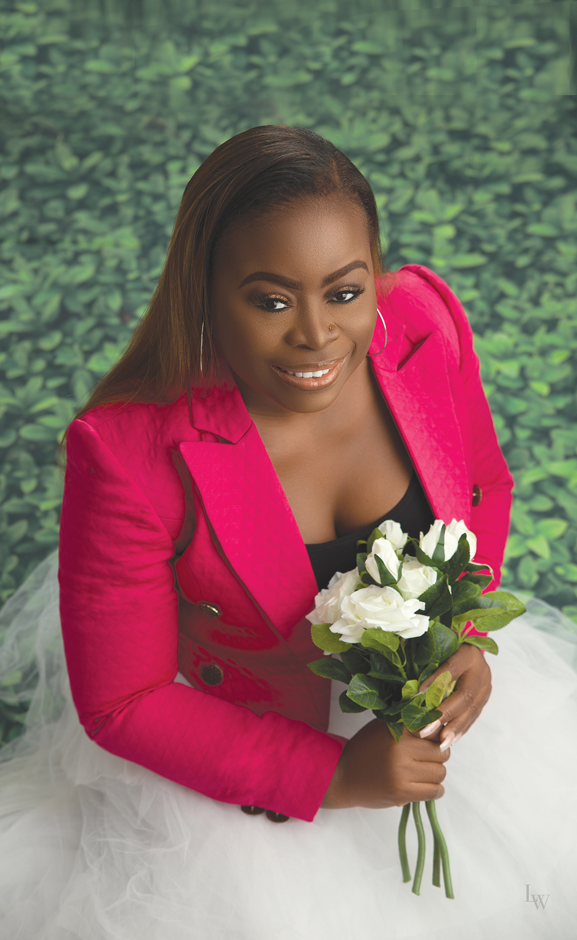 Eno Essien: Life After Cancer - Vanguard Allure