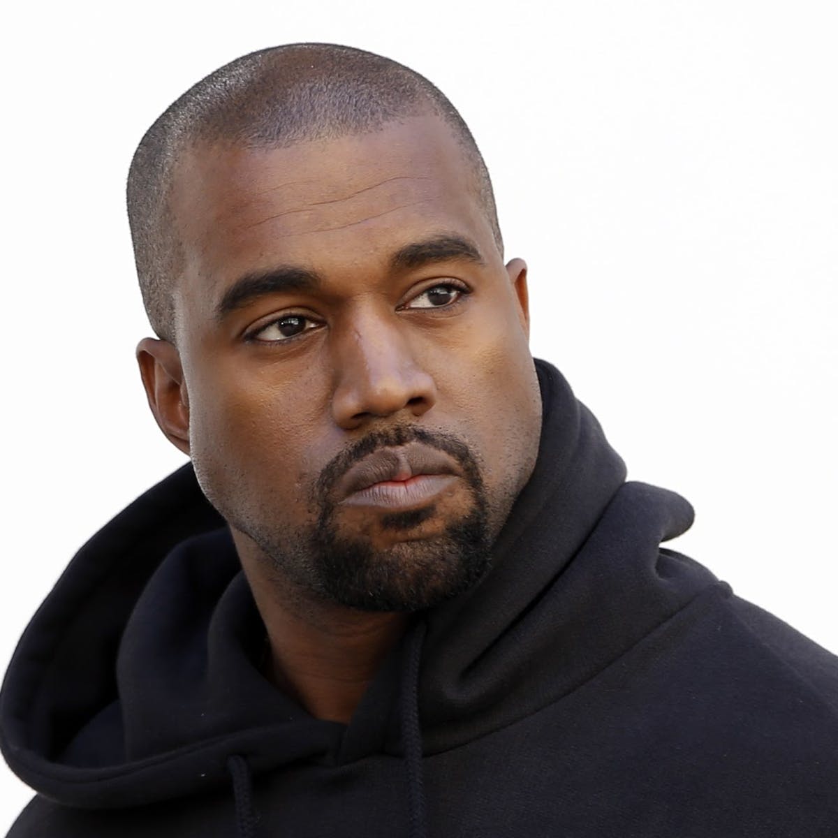 Kanye West's Net Worth is $6.6B making him the Richest Black Man in ...