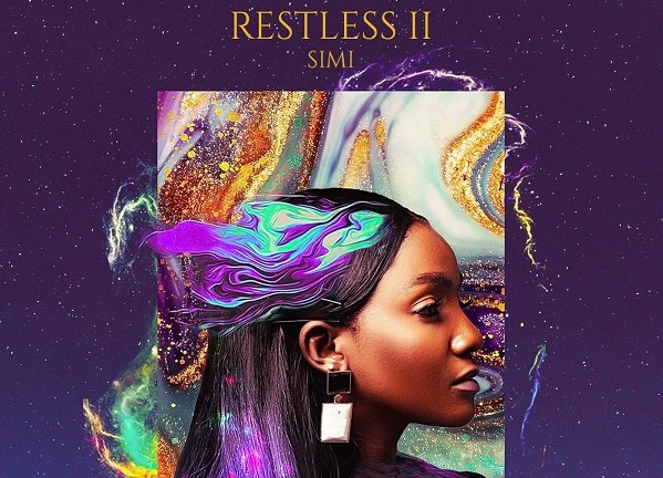 Simi Enlists Adekunle Gold For 6-track EP ‘Restless II’ - Vanguard Allure