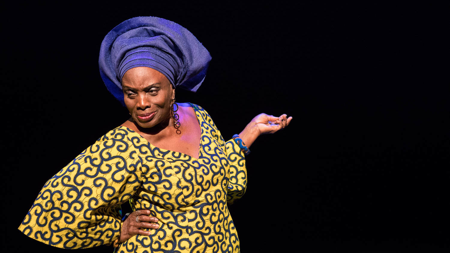 BON 2020: Taiwo Ajai-Lycett, Larry Koldsweat, Jimoh Aliu, to receive ...