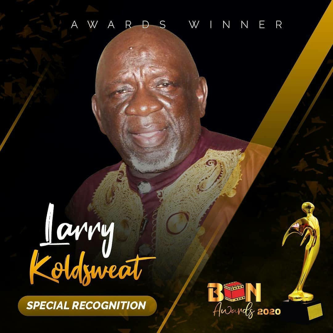 BON 2020: Taiwo Ajai-Lycett, Larry Koldsweat, Jimoh Aliu, to receive ...