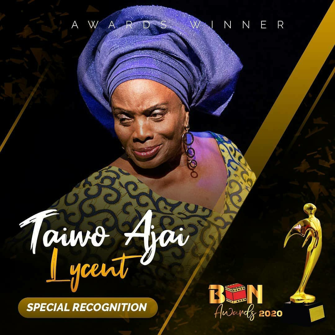 BON 2020: Taiwo Ajai-Lycett, Larry Koldsweat, Jimoh Aliu, to receive ...