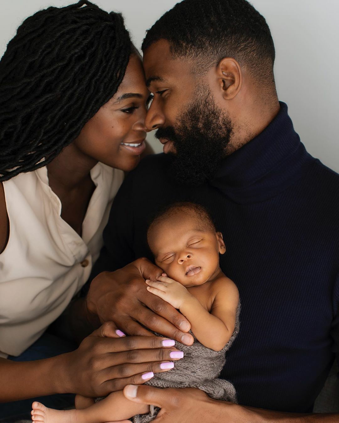 Mike and Perri Edwards new reality TV show premieres Oct 8