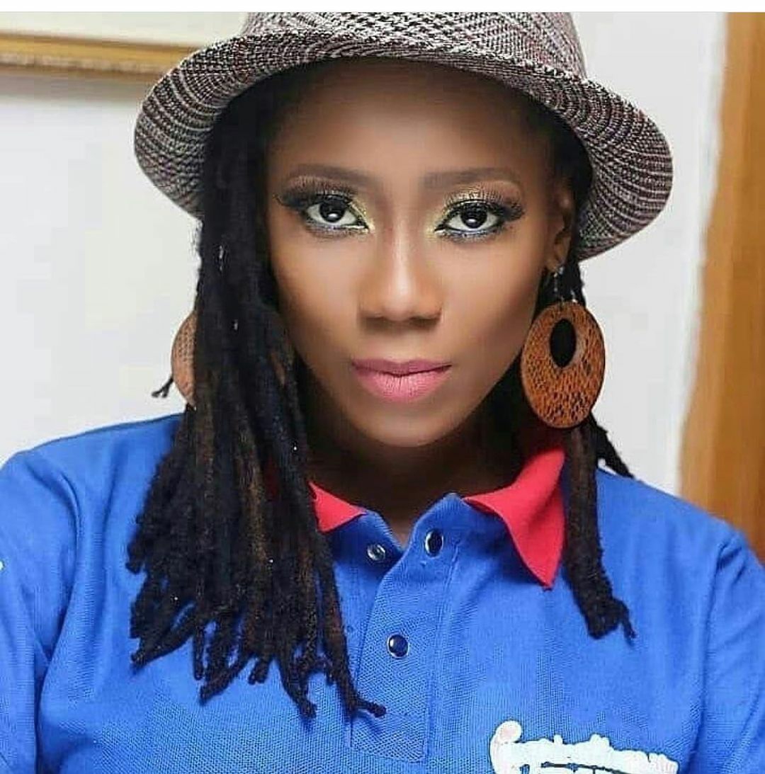 Funke Bucknor-Obruthe writes emotional note to late sister, Tosyn ...