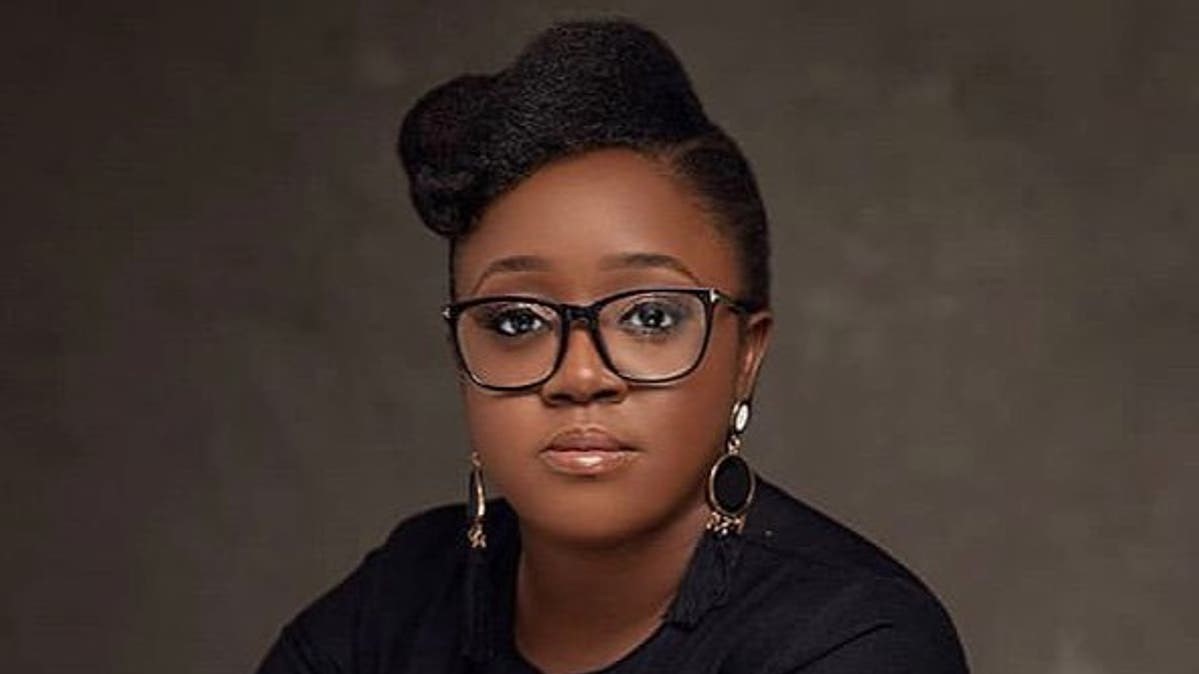 #EndSARS promoter, Modupe Odele finally picks up seized passport ...