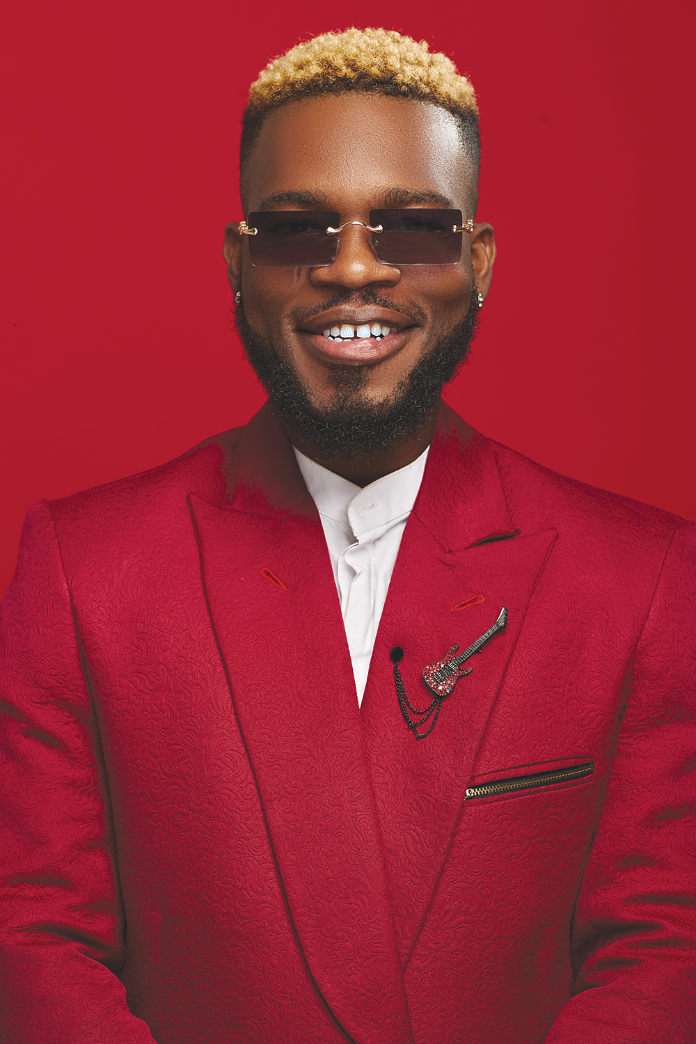 'Why I can never make sex tape' - Broda Shaggi - Vanguard Allure