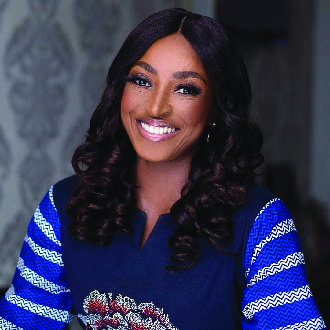 Kate Henshaw alleges Lagos clinic rejected her cleaner over stab wound ...
