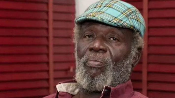 Veteran Nollywood actor, Victor Decker dies - Vanguard Allure