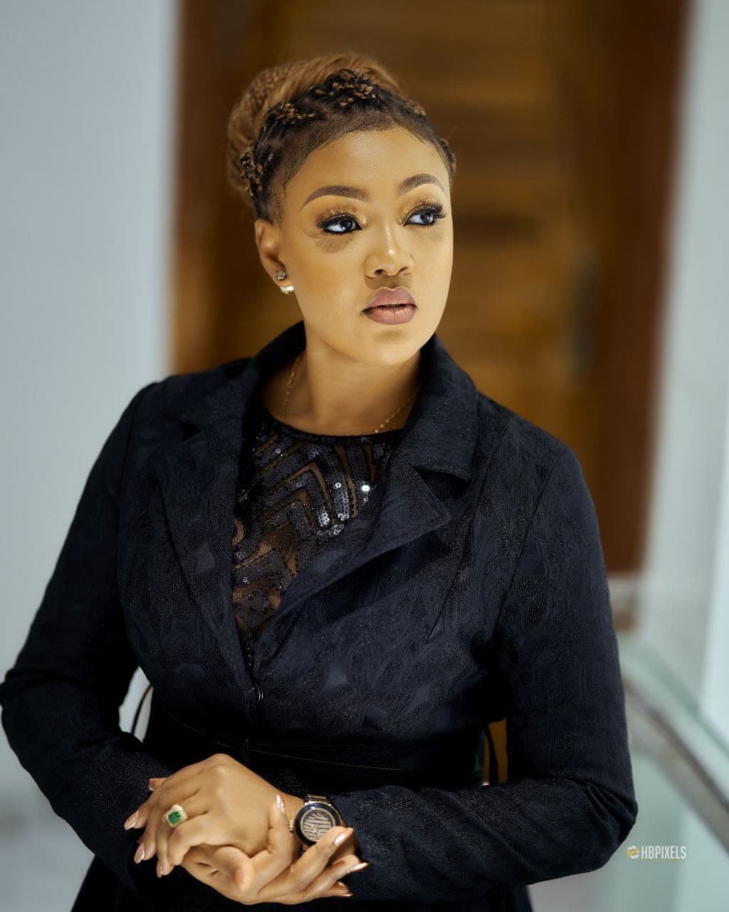 Princess Kelechi Oghene: Building Fashion Legacy - Vanguard Allure