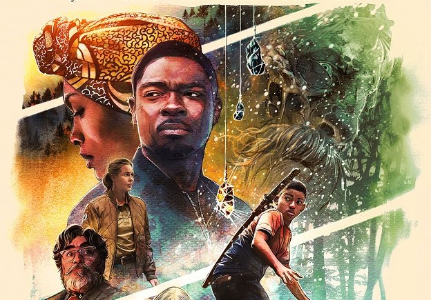 ‘The Water Man’ Set To Hit Netflix - Vanguard Allure