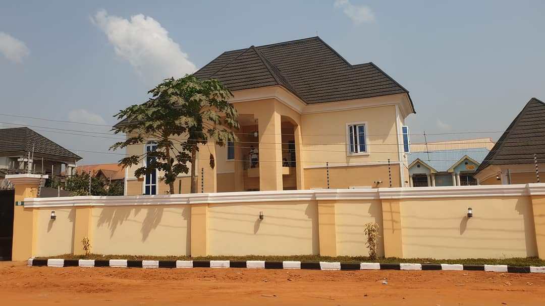 Actress, Uche Nancy opens film production house