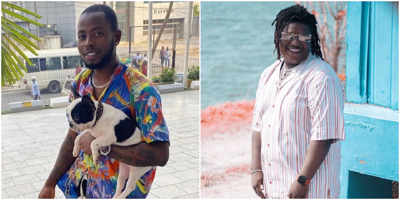 Barry Jhay cleared of label boss, Kashy Gordon’s death - Vanguard Allure