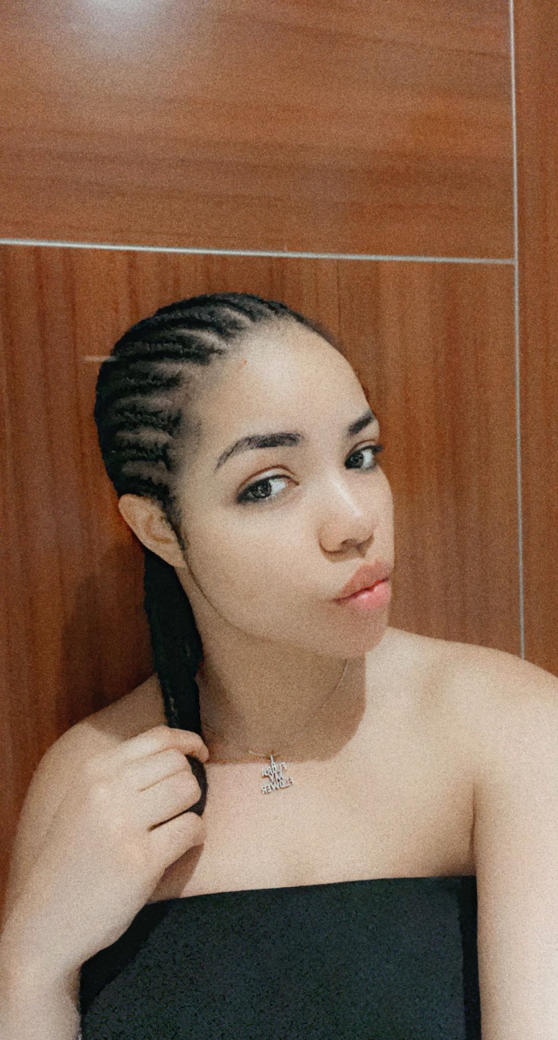 Nengi shares gratifying encounter with a 13-year-old hairdresser