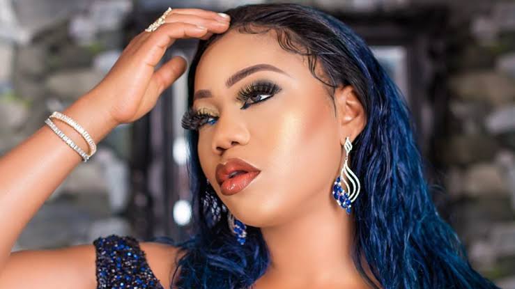 Birthday Photo Shoot: Toyin Lawani Stuns At 39 - Vanguard Allure