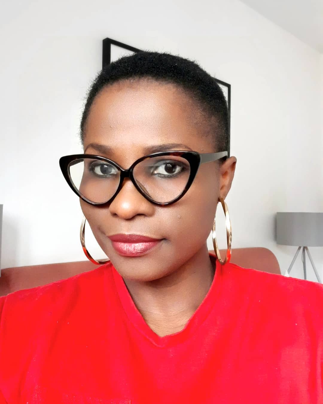 Blessing Egbe vows to expose Nollywood executives scamming producers ...