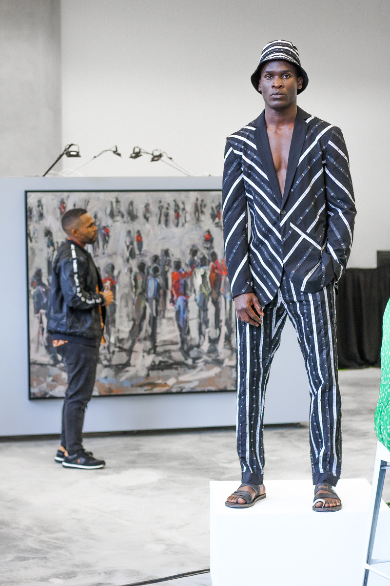 Ananse.com partners Mastercard, DHL to connect African designers ...