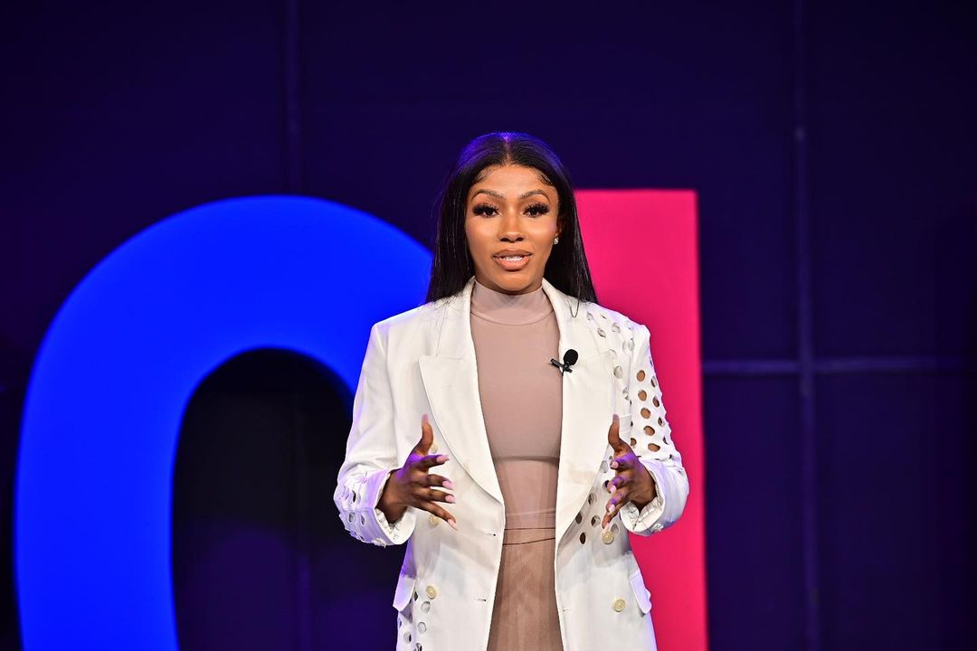 BBNaija's Mercy Eke details her childhood experience, selling corn ...