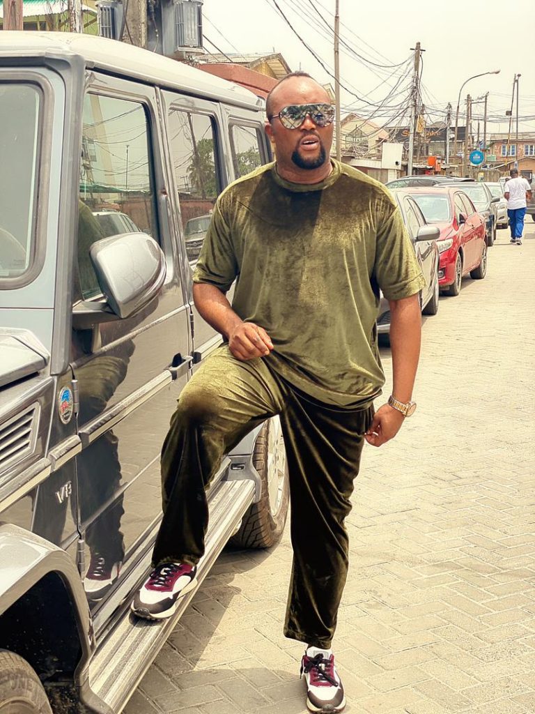 Agoha's Eledumare video continues to soar - Vanguard Allure