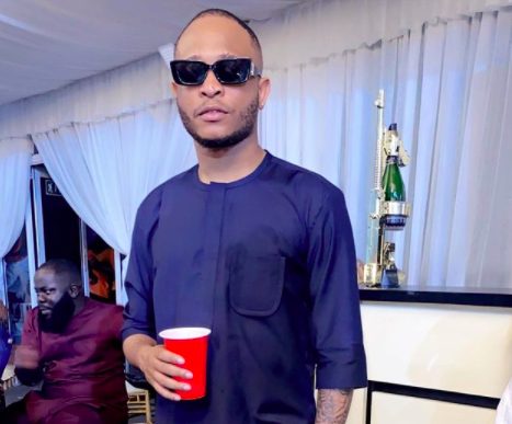 Singer Viktoh narrates how friends who abandoned him are now envious of ...