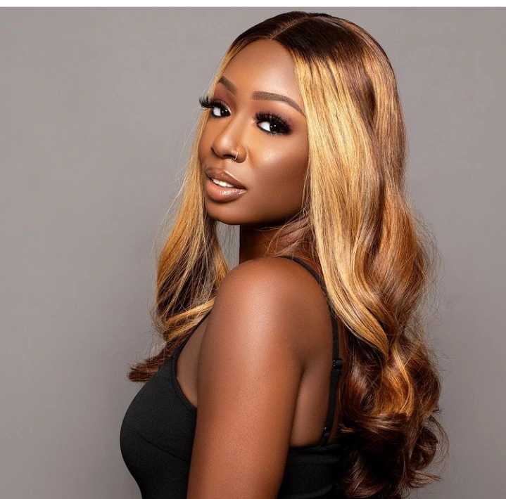 Tolani Baj launches own logistics business