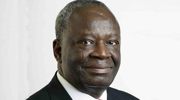 Burglars Attack Buhari’s Chief Of Staff Ibrahim Gambari’s Residence ...