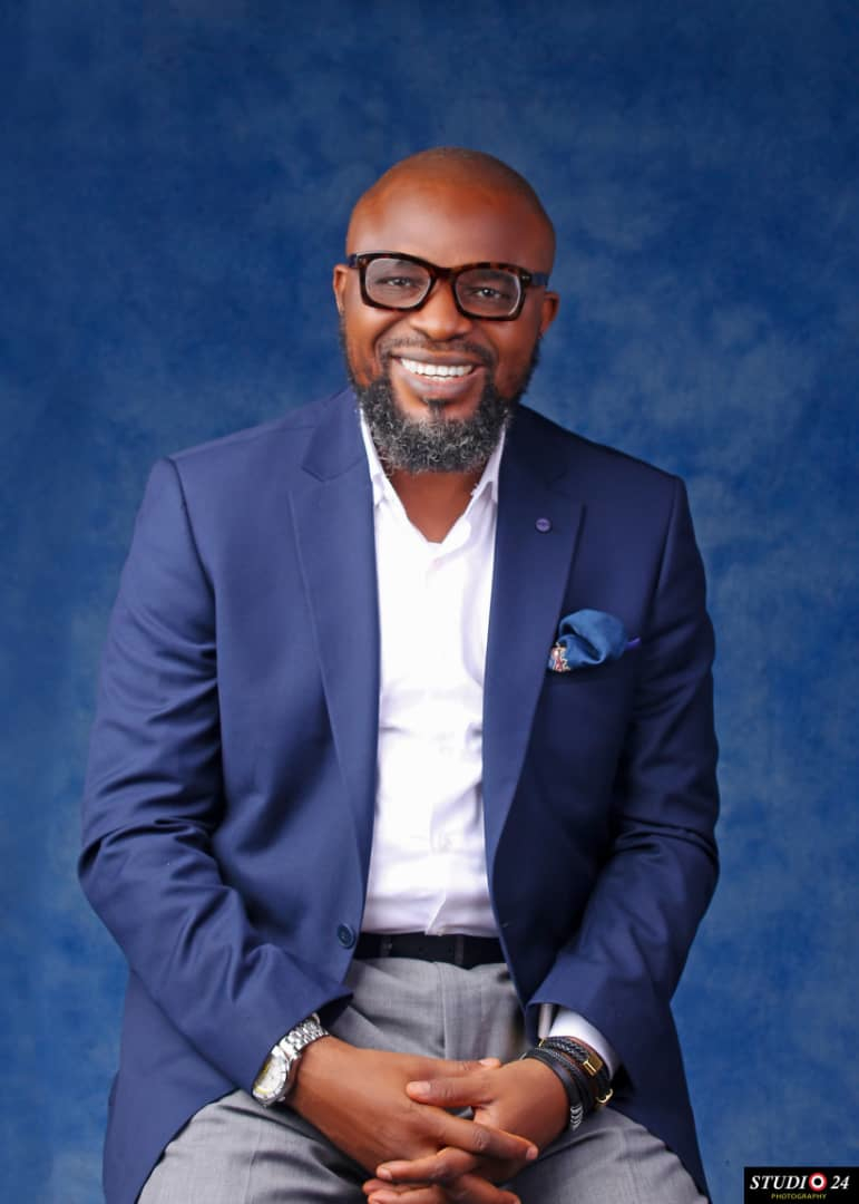 Taiwo Akinlami: Catalyst For Good Parenting - Vanguard Allure