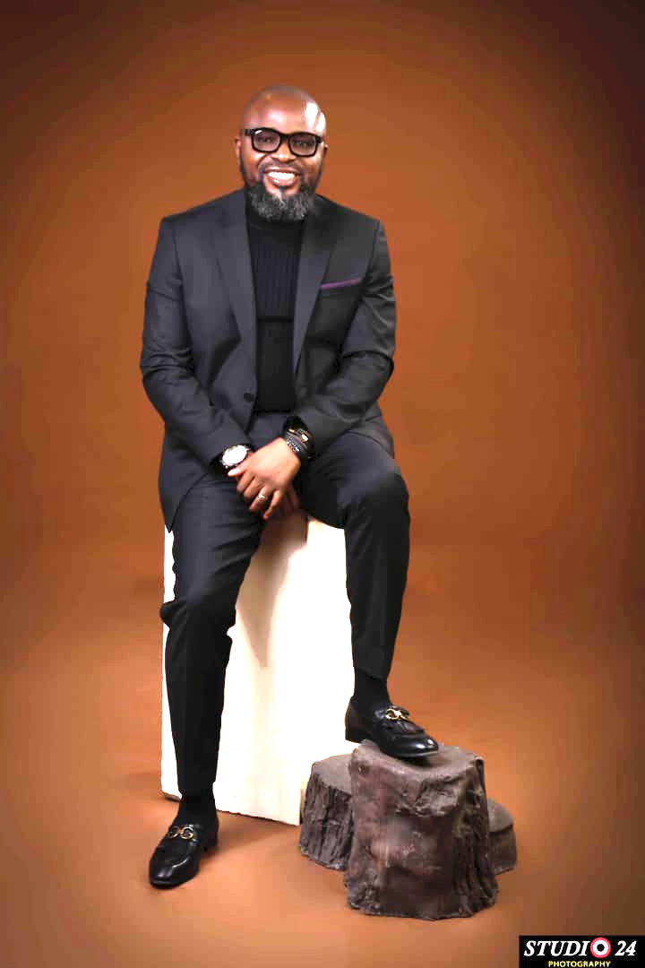 Taiwo Akinlami: Catalyst For Good Parenting - Vanguard Allure