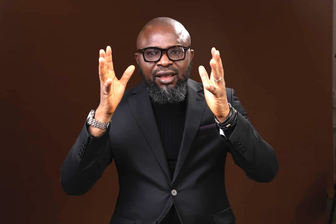 Taiwo Akinlami: Catalyst For Good Parenting - Vanguard Allure