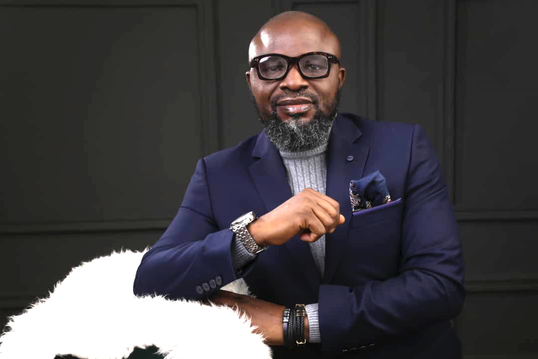 Taiwo Akinlami: Catalyst For Good Parenting - Vanguard Allure