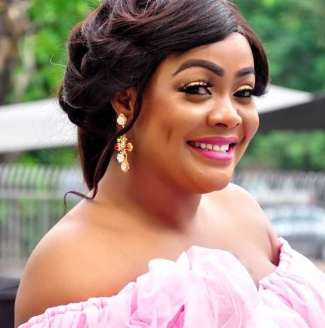 Woman of grace and purpose – Helen Paul celebrates self as she turns 43 ...
