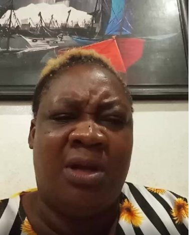 Comedian Princess heartbroken, prays for special birthday gift ...