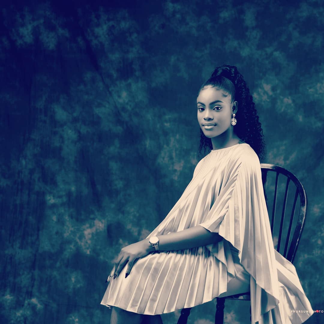 Actor, Yemi Solade celebrates daughter, Kofoworola, at 16