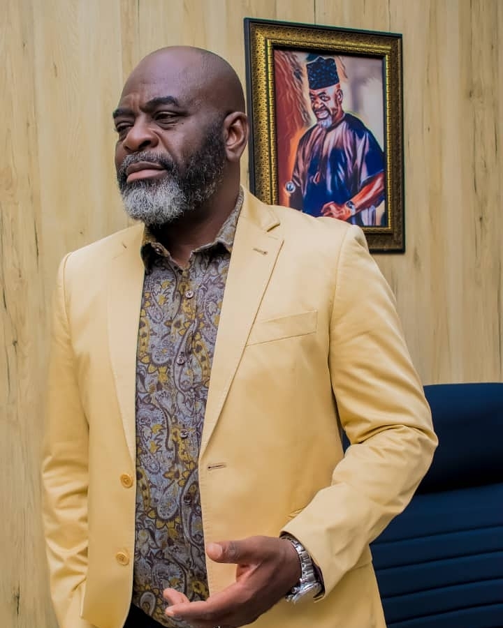 My face is covered in shame over those who call themselves leaders of ...