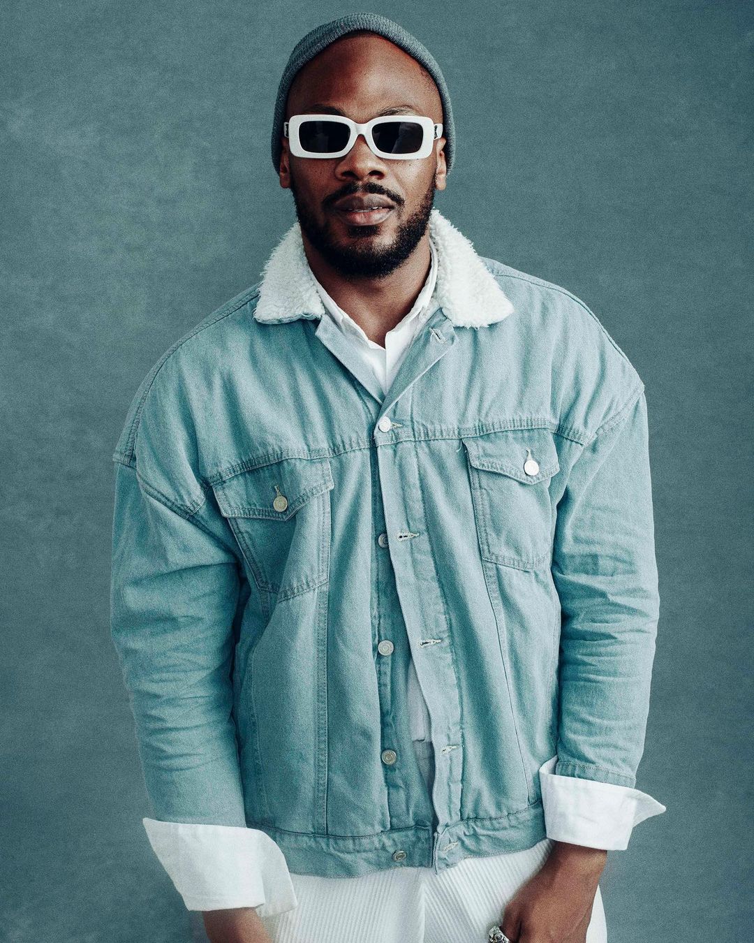 Daniel Etim Effiong celebrates Birthday with Dapper Photos - Vanguard ...