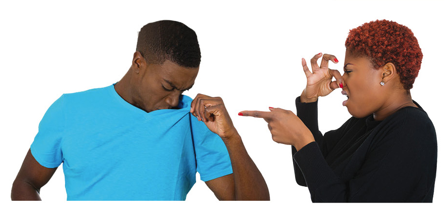 8 Ways to get rid of body odour - Vanguard Allure