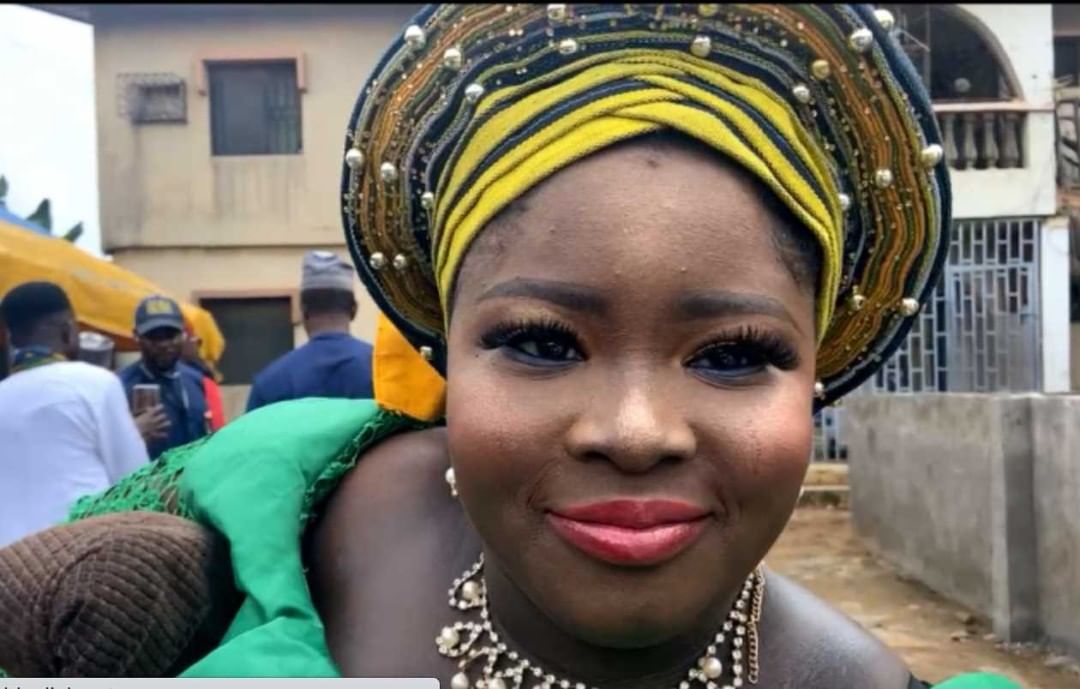 Amputee Hawker Mary Daniels Buys N17.5 Million House in Lagos + plans ...