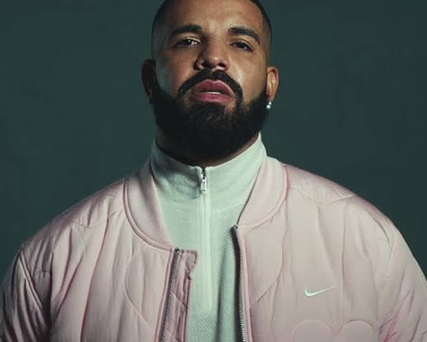 Drake teams up with Nike to launch his footwear - Vanguard Allure