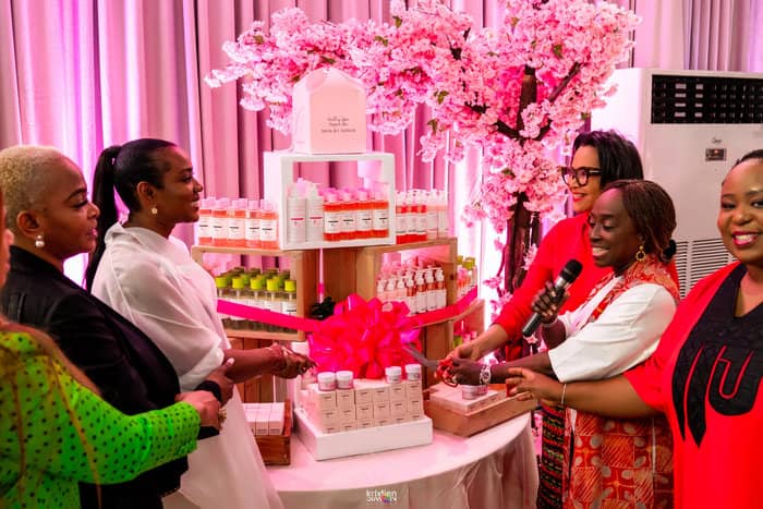 Zaron Cosmetics Takes on Skincare Culture with the Launch of ‘Skin by ...